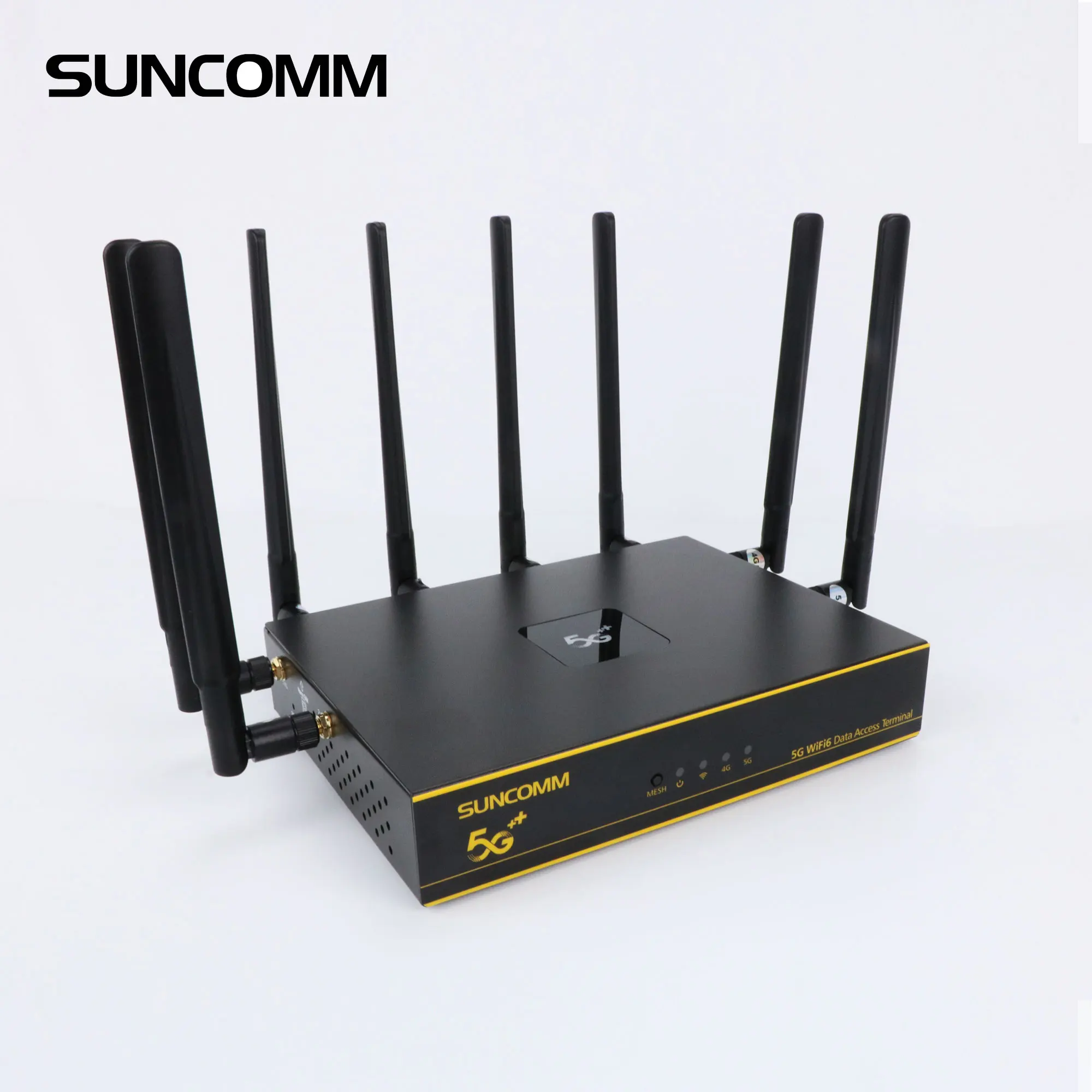 USA-Hot-selling-5G-modem-WIFI-6-Router-with-SIM-Card-Slot-external ...