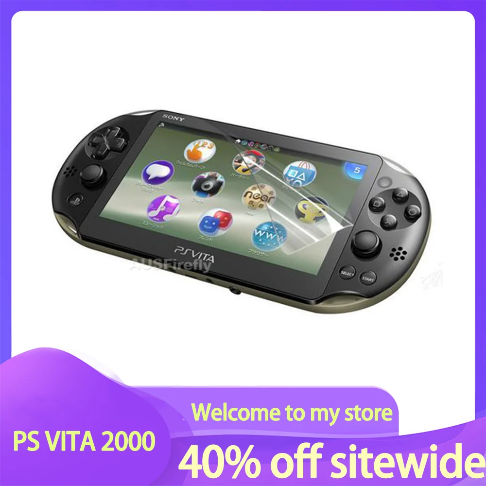 Consola-de-juegos-port-til-PS-VITA-2000-reacondicionada-consola-de-juegos-PSV2000-PSV-2000 ...