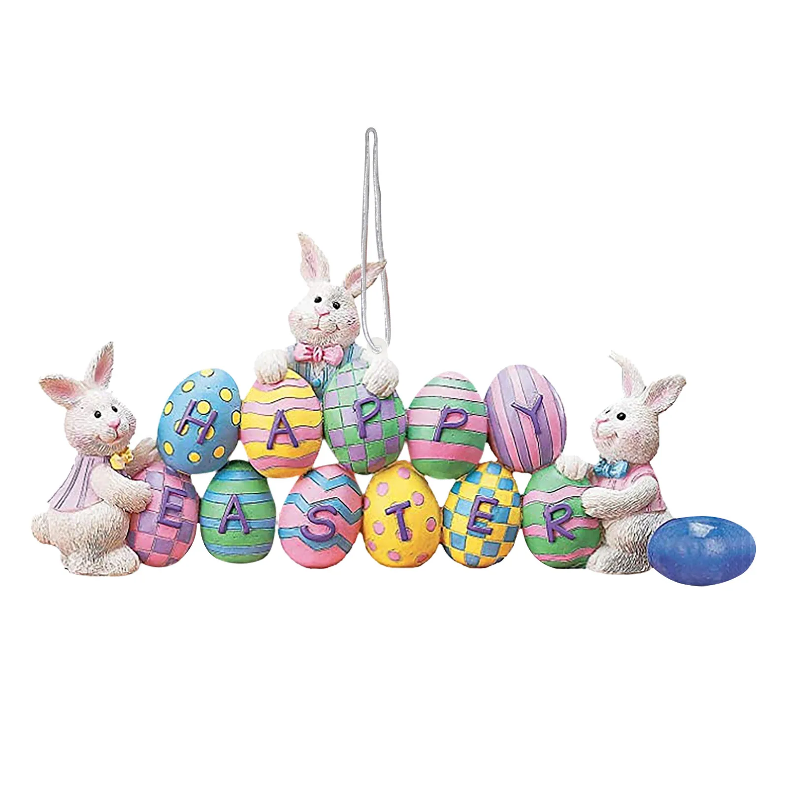 1pc-Easter-Resin-Pendant-Interior-Decoration-Easter-Decorations-Easter ...