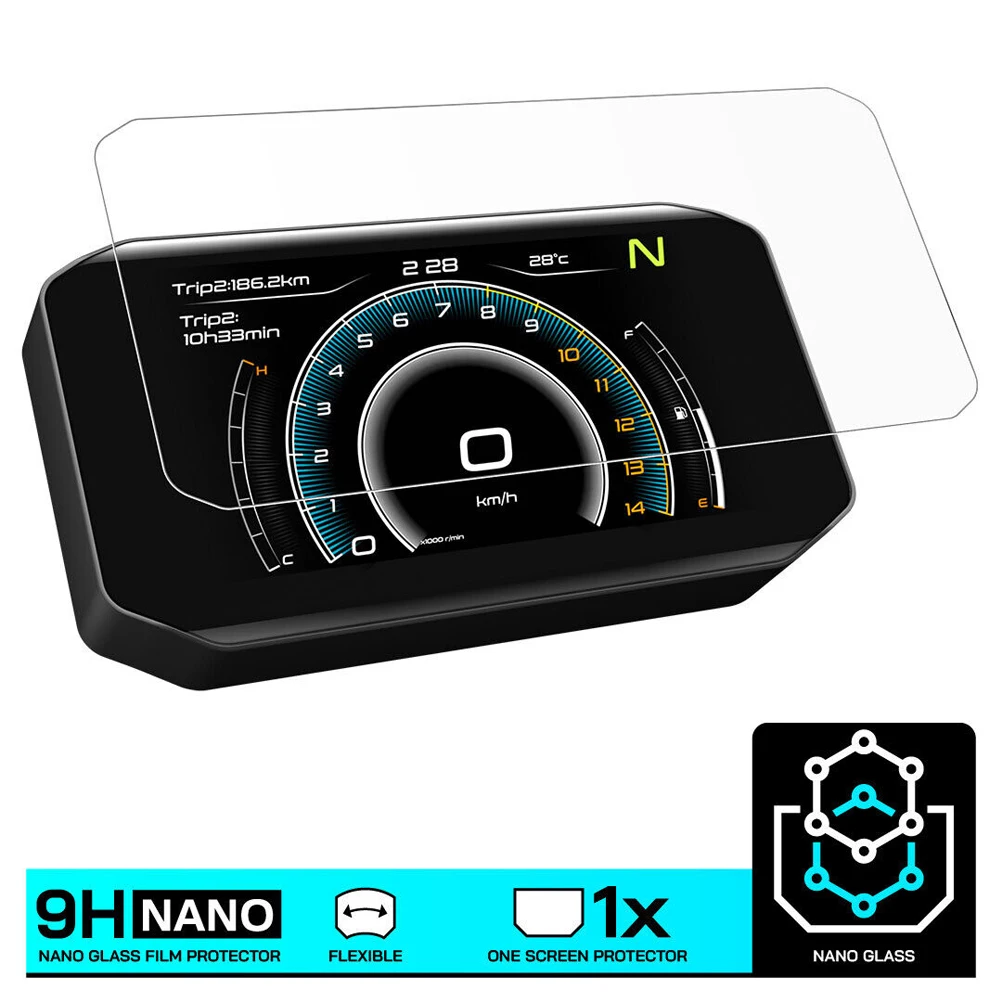 For-CFMOTO-CF-MOTO-450SR-SR450-450-SR-Motorcycle-Dashboard-Screen ...
