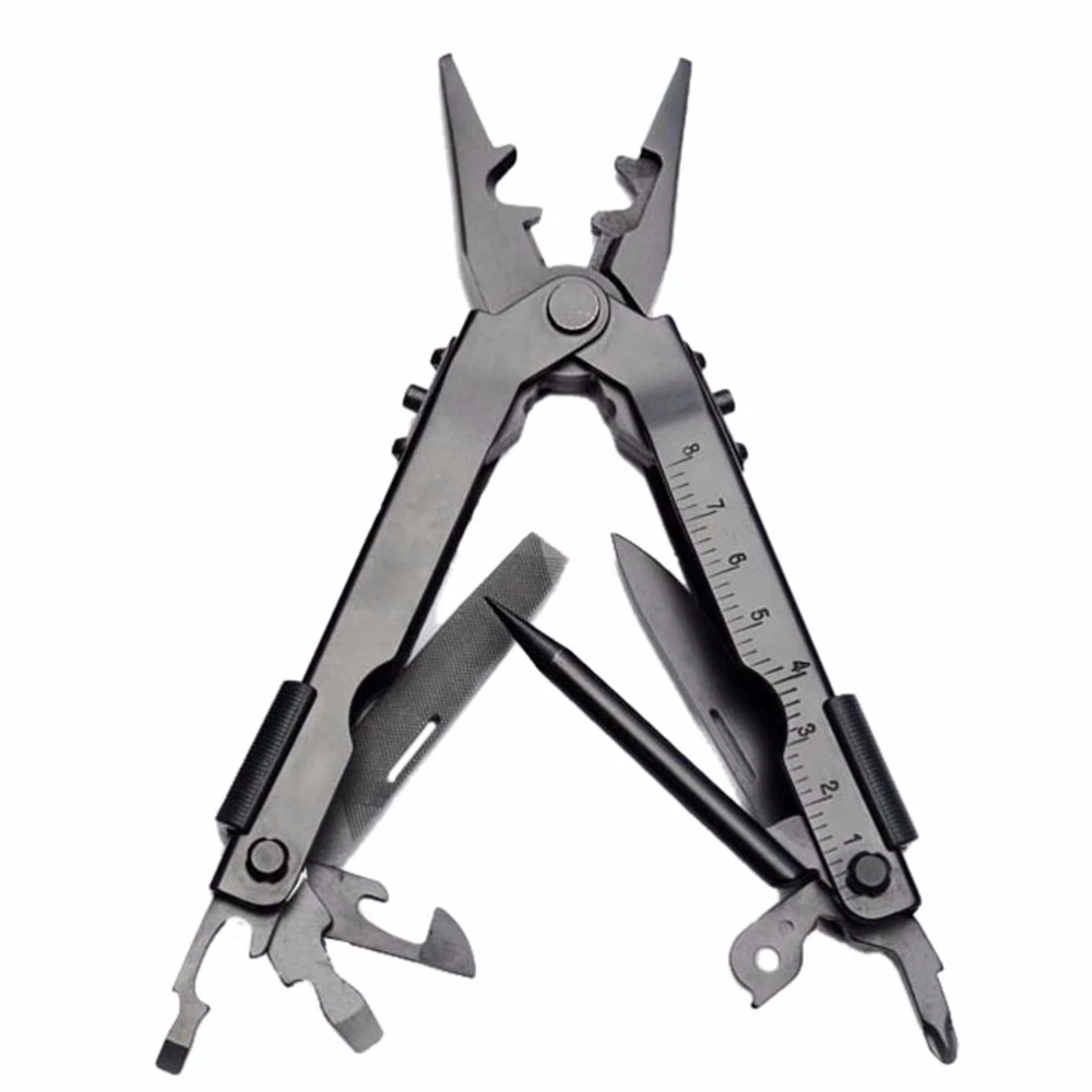 Multi-Tool-8-IN-1-Multifunctional-Flexible-Pliers-Herramientas ...