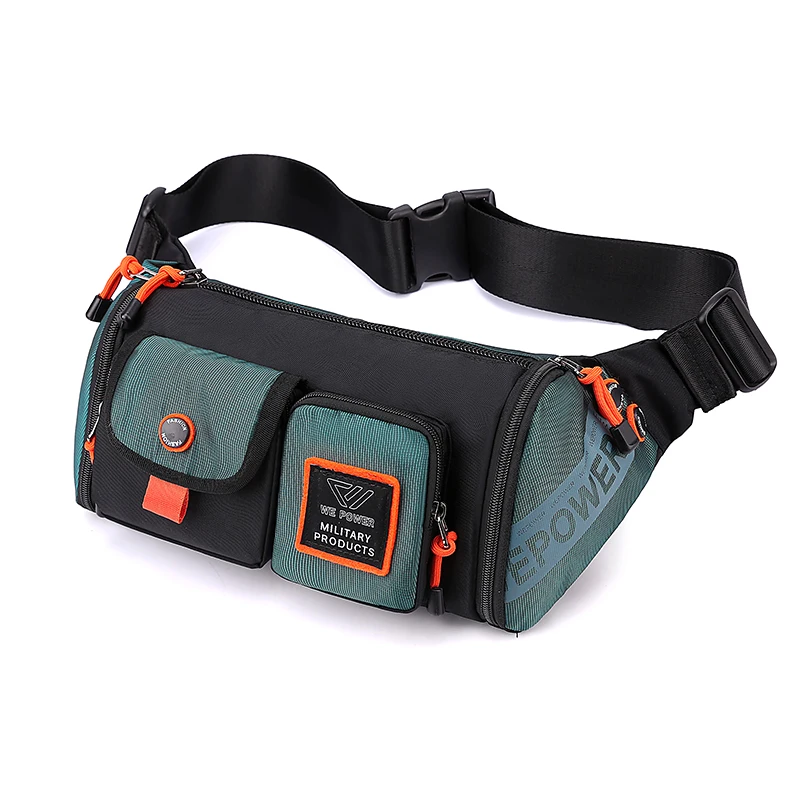 Fashion-Casual-Men-s-Waist-Packs-High-Quality-Nylon-Men-s-Crossbody-Bag ...