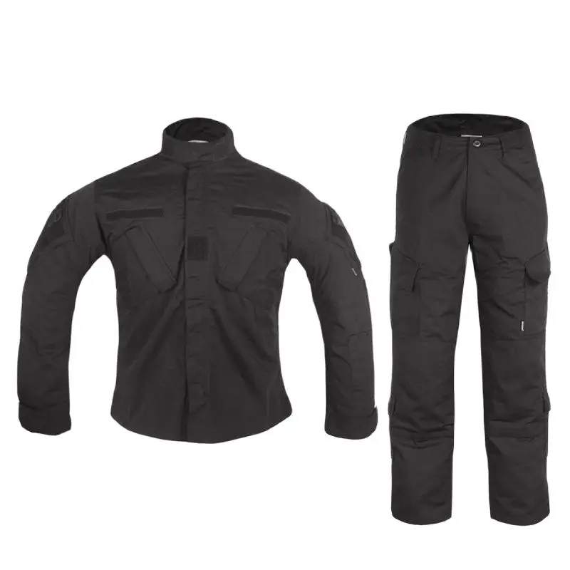 Emersongear Tactical ARMY BDU Suits Combat Uniform Set Shirts Pants ...