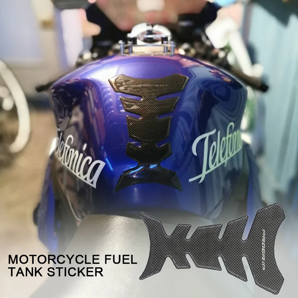Universal-Motorcycle-Tank-Pad-Fishbone-Sticker-Motorbike-Racing ...