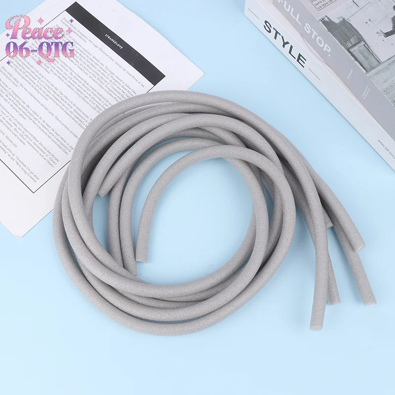 New Gray Caulk Saver Foam Backer Rod For Gaps And Joints Backing Rod ...