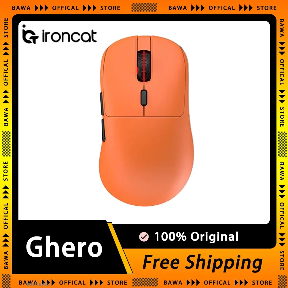 Inott-Ghero-rat-n-Esports-8k-modo-Dual-de-retorno-Bluetooth-inal-mbrico ...
