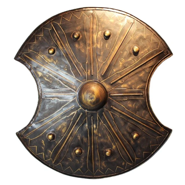 Ancient Roman Shield