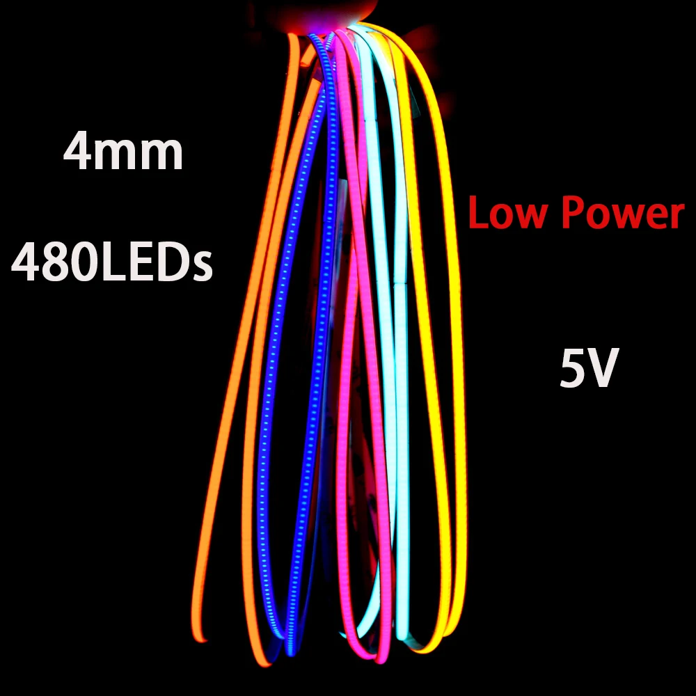 5V-4mm-COB-LED-Strip-Lights-480LEDs-For-Car-FOB-Bar-Room-Decoration-Warm-Nature-White.jpg