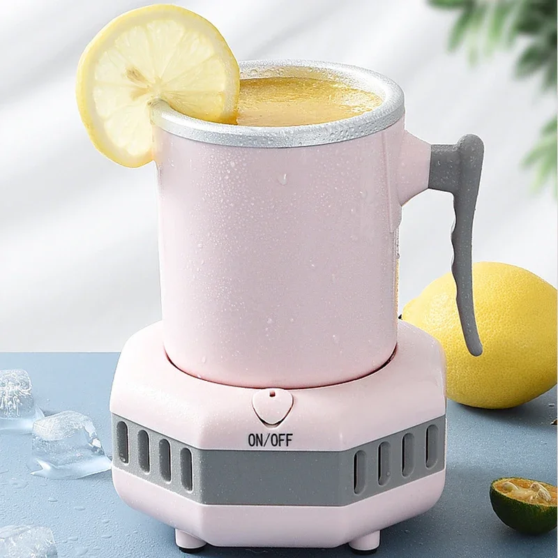Summer-New-Fast-Refrigeration-Cup-Cooling-Cup-Portable-Iced-Office-Desk ...