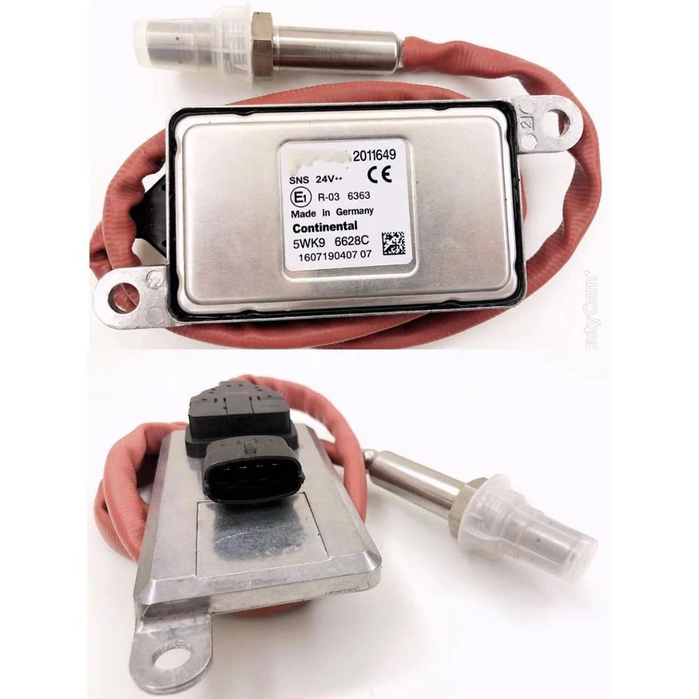 2011649-1836060-1793379-5WK96628C-5WK96628A-5WK96628B-Nox-Sensor-For ...