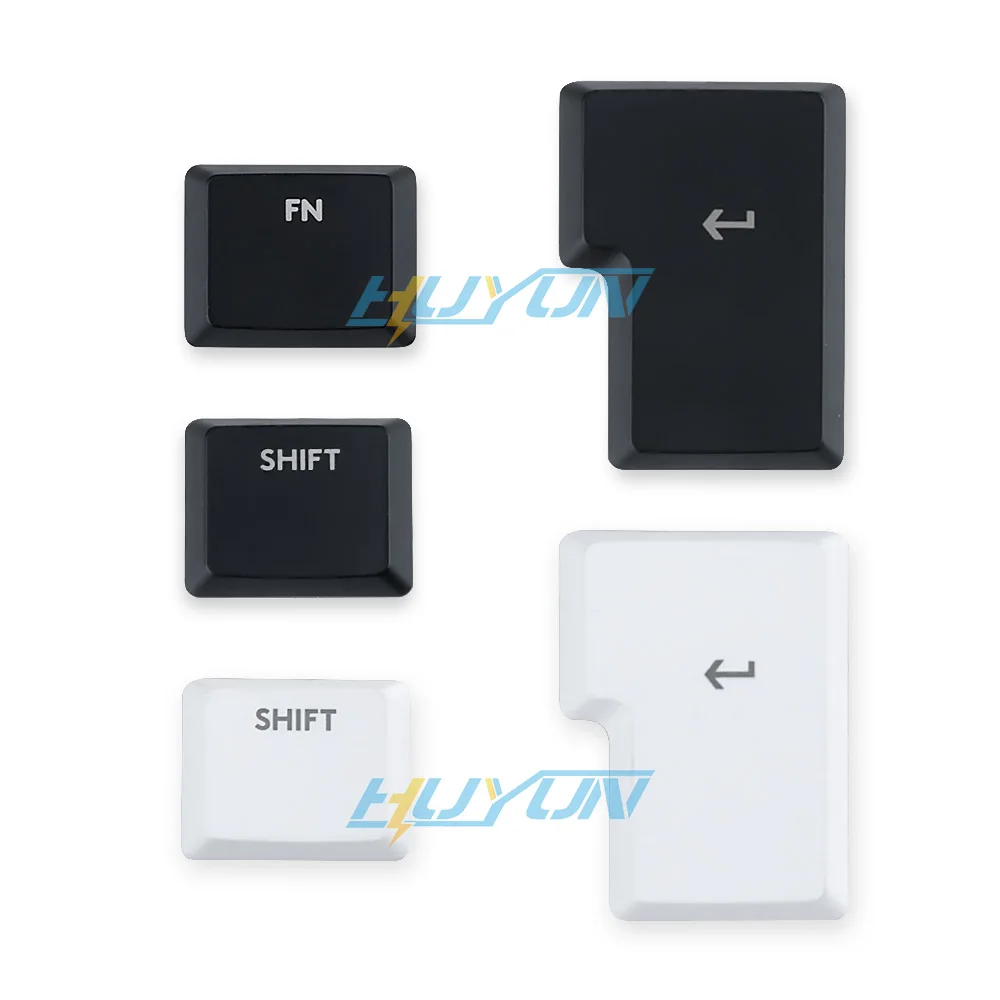 Key For Logitech G813/G815/G913/G915 RGB keyboard EU version left Shift ...