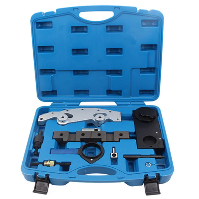NEW-Car-Camshaft-Alignment-Lock-Timing-Tool-For-BMW-M52TU-M54-Double ...
