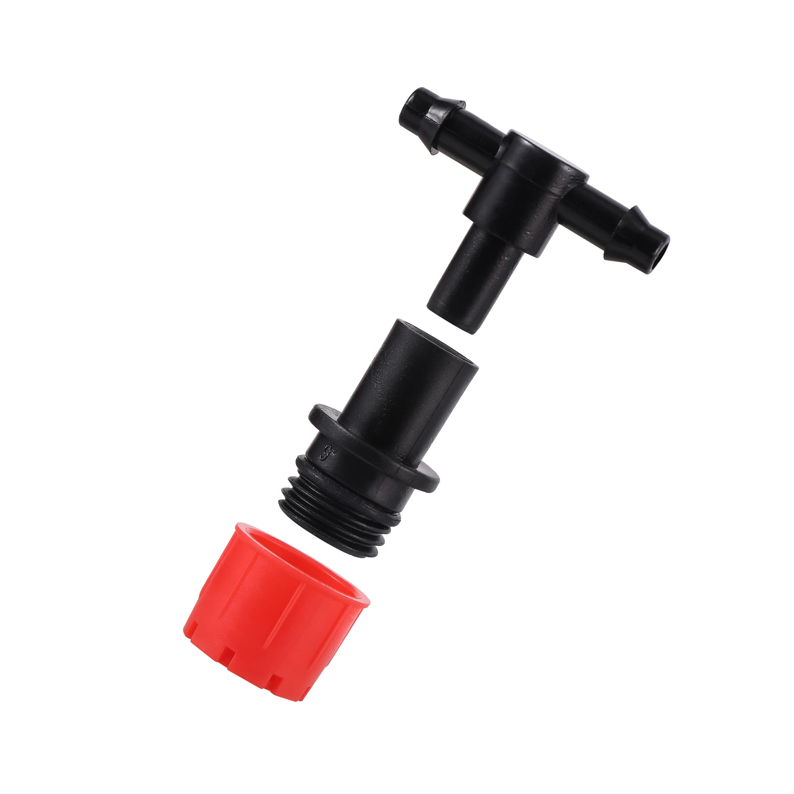 Système d'arrosage,Dripper--Micro goutte à goutte pour jardin, 6 pièces ...