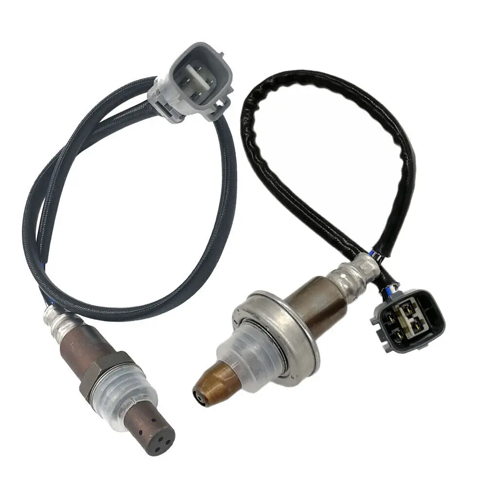 For-2010-2011-2012-2015-Toyota-Prius-1-8L-2pcs-Oxygen-O2-Sensor-1-2 ...