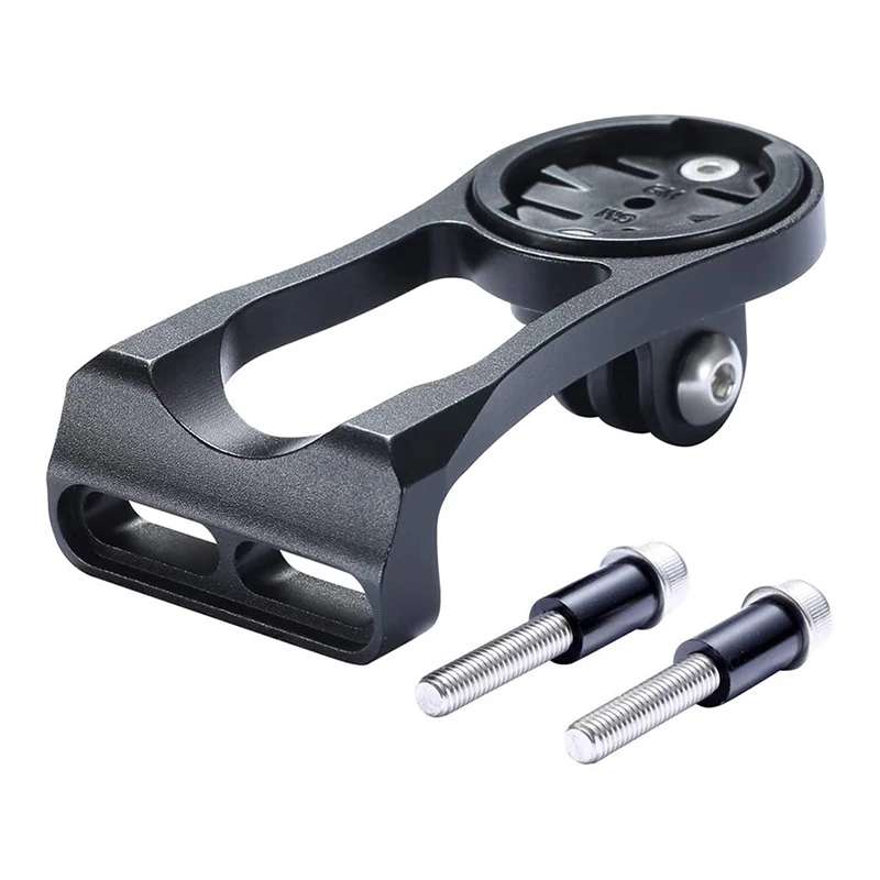 Out-Front-Bike-Computer-Combo-Mount-for-Garmin-Edge-130-200-500-520-800 ...
