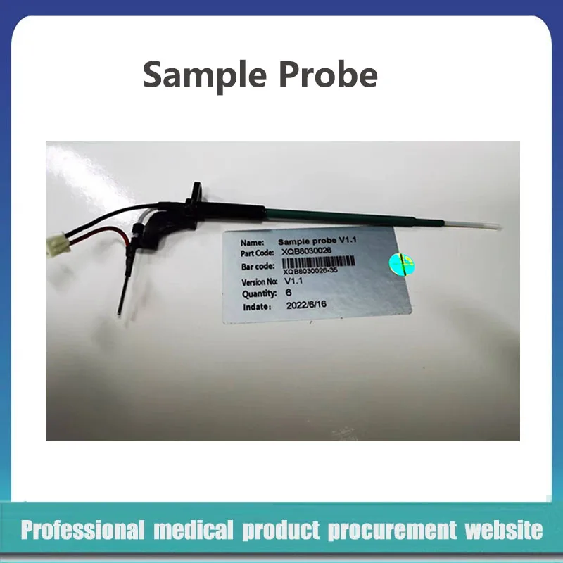Sample-probe-for-Urit8030-Urit-8030-Urit8031-Urit-8031-Urit8036-Urit ...