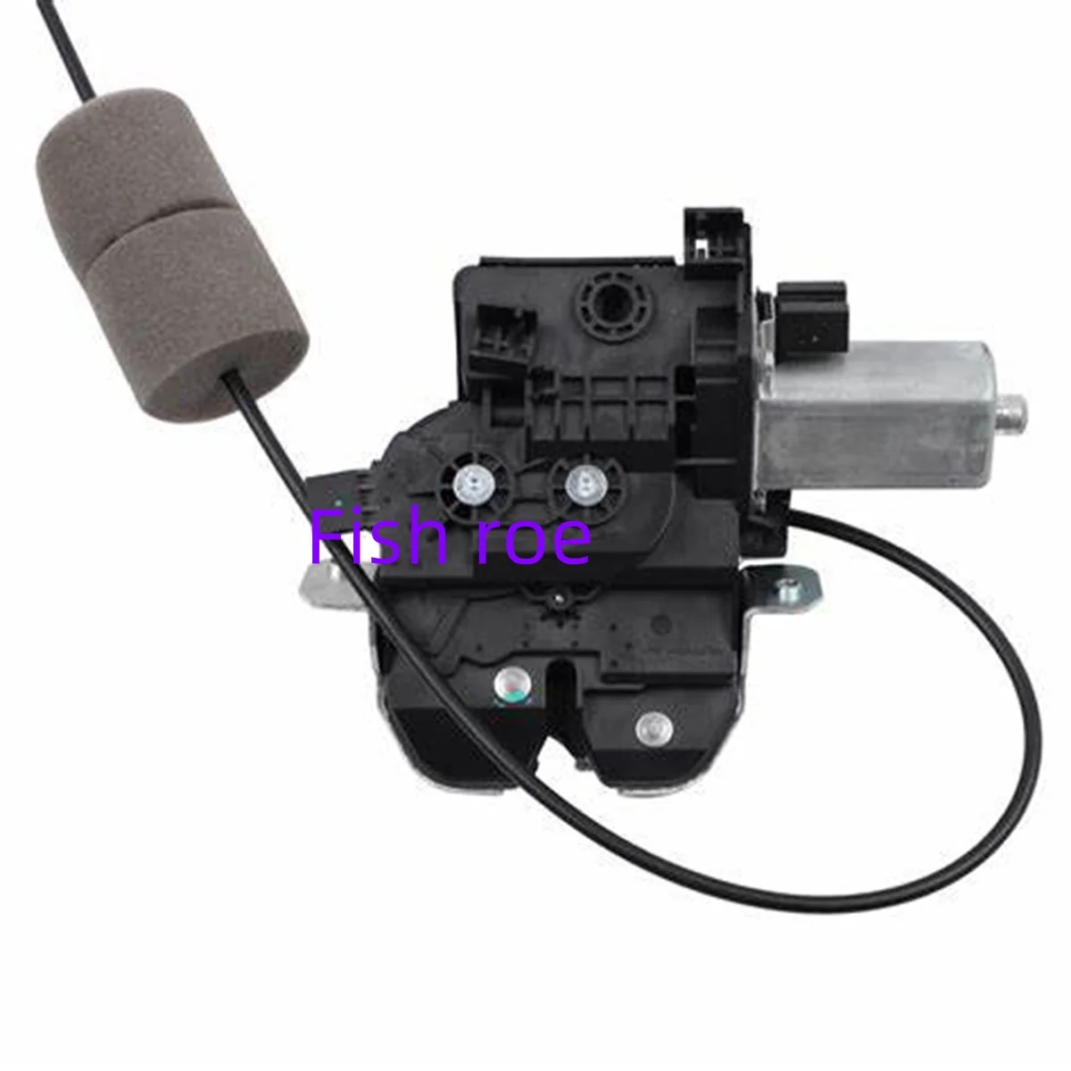 2217500085 2217500185 트렁크 뚜껑 래치 액추에이터, 메르세데스 벤츠 W221 S550 S400 CL550 ...