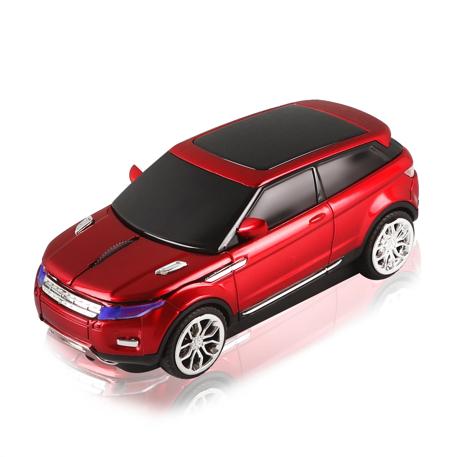 Ergonomic-2-4Ghz-Wireless-Mouse-3D-Cool-SUV-Sports-Car-Mouse-USB ...