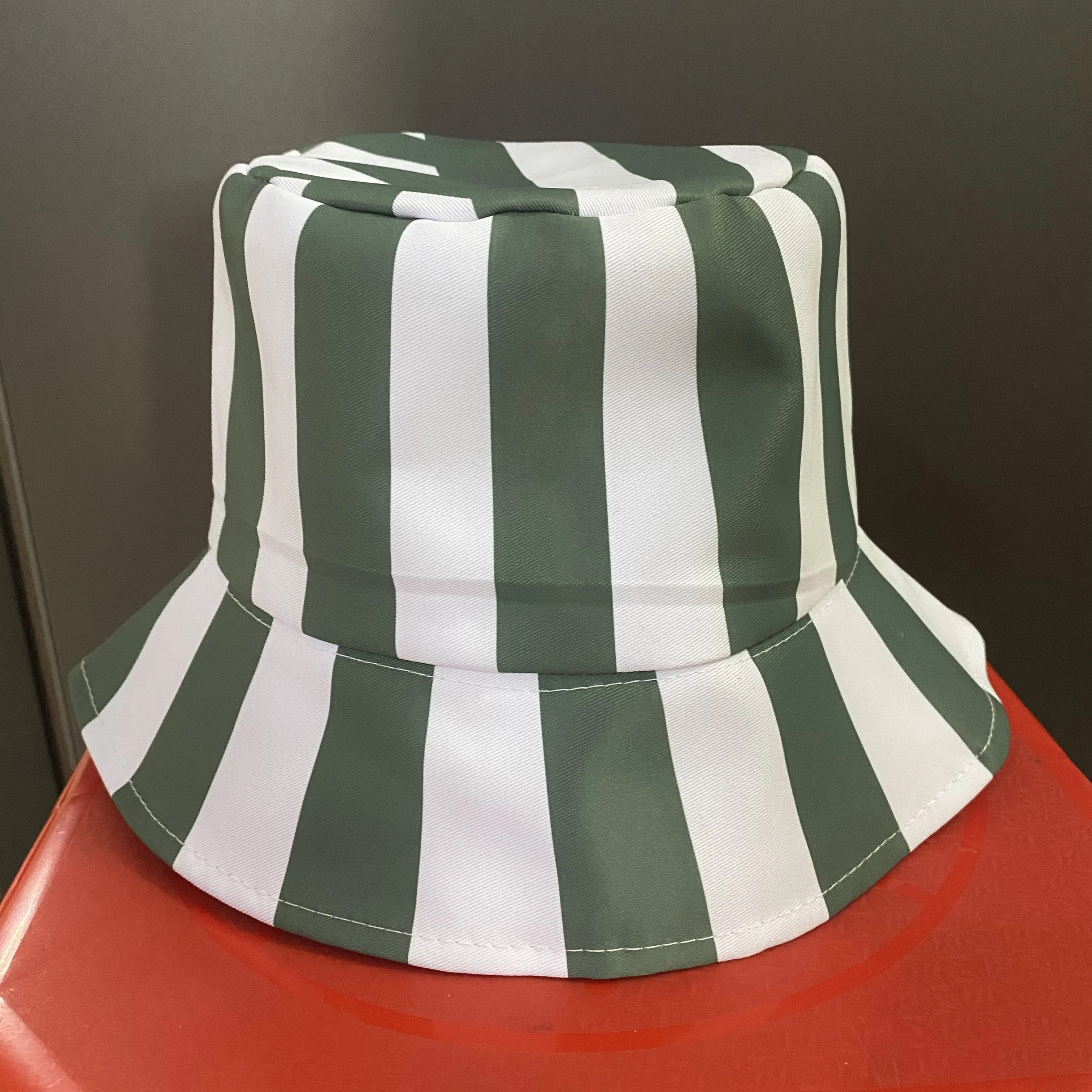 Brdwn unisex urahara kisuke cosplay Hat Cap Dome Green and White ...