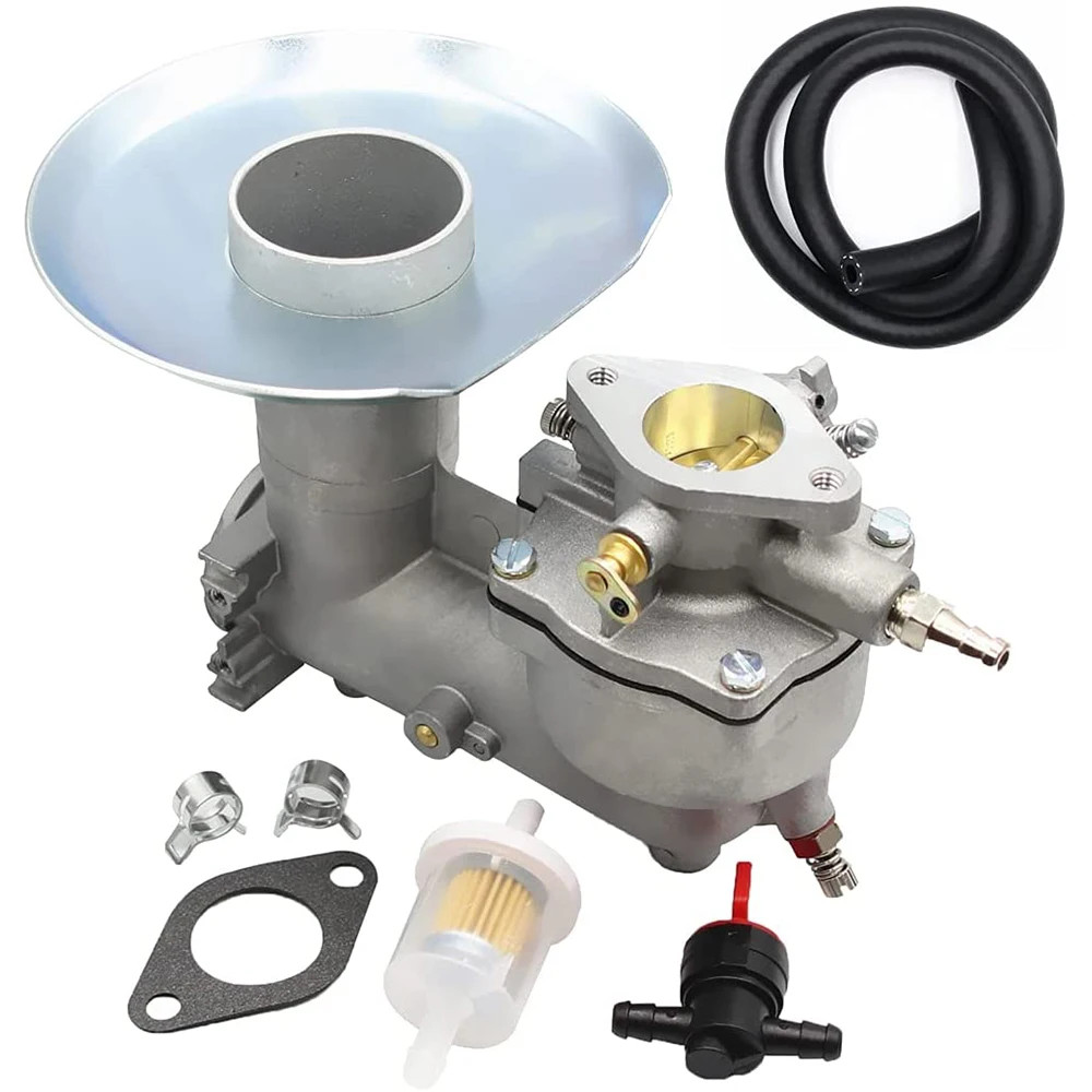 Generator-parts-392587-Carburetor-for-BRIGGS-STRATTON-391065-391074 ...