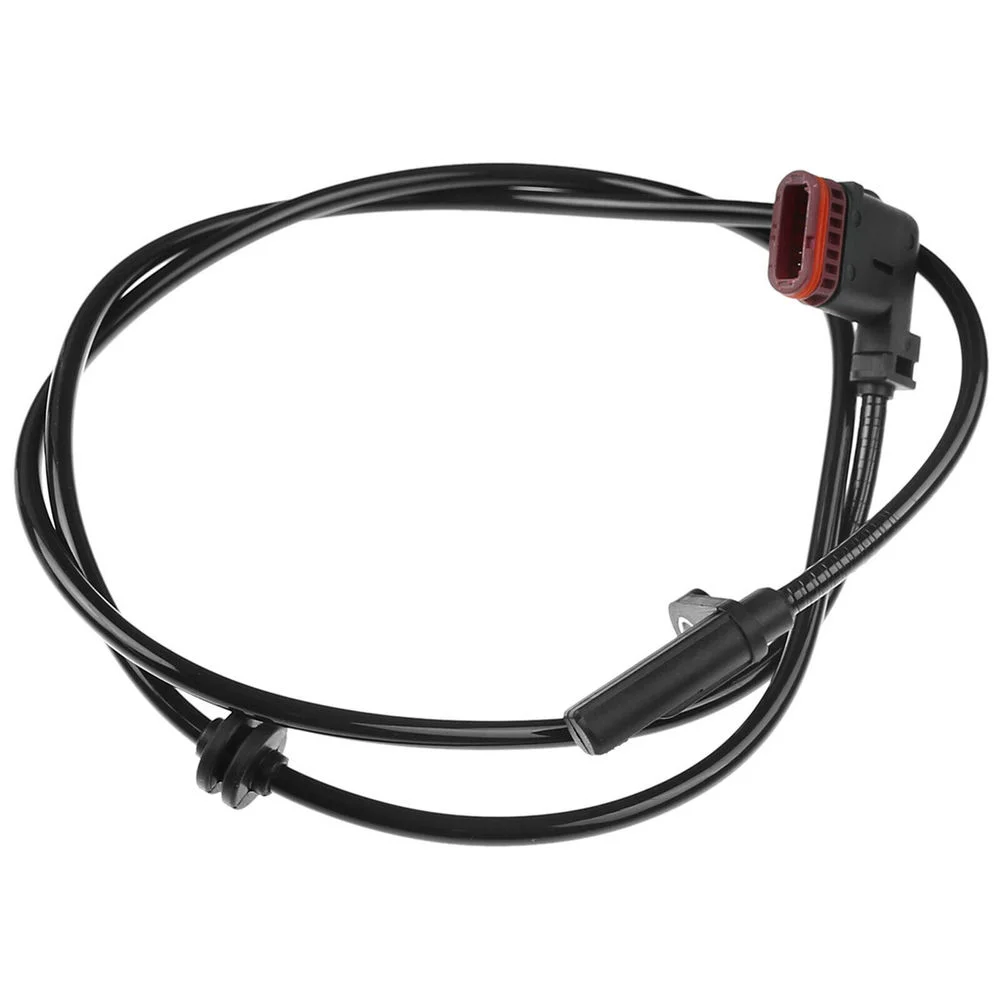 Mercedes benz용 왼쪽 또는 오른쪽 ABS 휠 속도 센서 2045401317 0986594547, 메르세데스 벤츠 ...