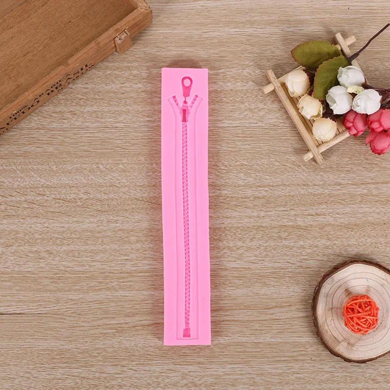 1pc-Baking-Mold-3D-Zipper-Shape-Food-Grade-Silicone-Decorative-Tools-For-Fondant-Cake-Chocolate ...