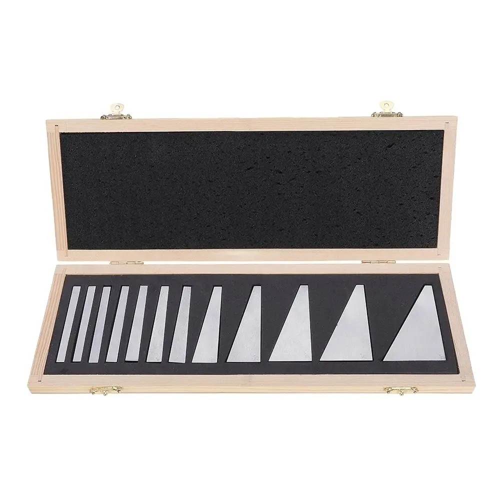 Precision-Ground-Durable-Angle-Block-Set-1-30-Degree-Lathes-Milling ...