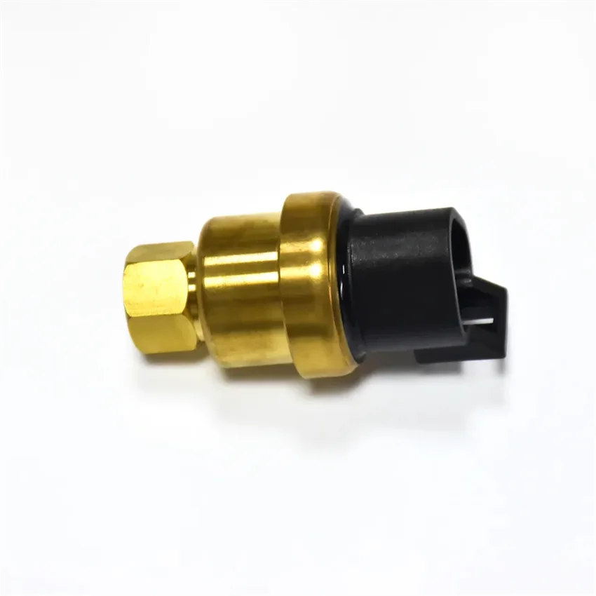 183-4760 1834760 Pressure Sensor for Caterpillar CAT C7 C15 C18 C32 ...