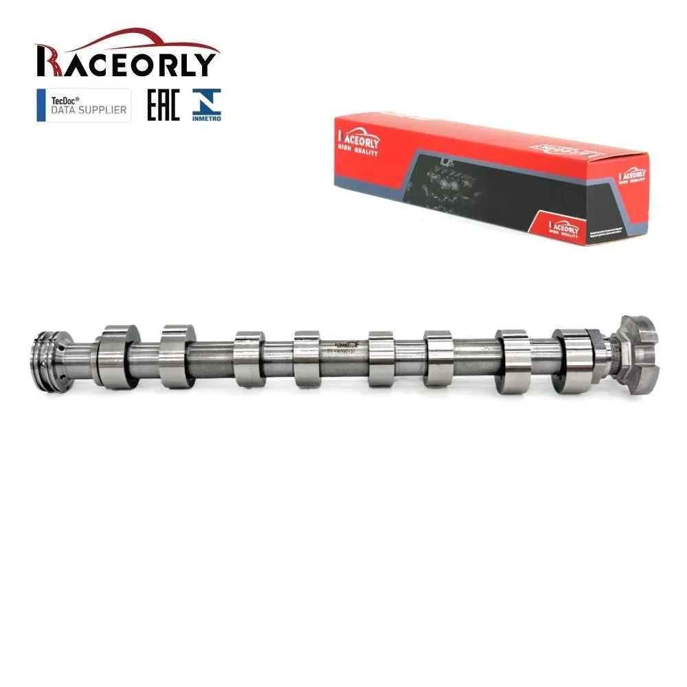 Árbol de levas compuesto de admisión RACEORLY para MINI COOPER 1.6L N12 ...