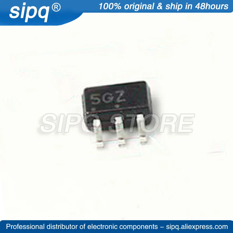 10PCS-LOT-NCP715SQ33T2G-NCP715SQ33-SC-88A-Brand-New-and-Original-In ...