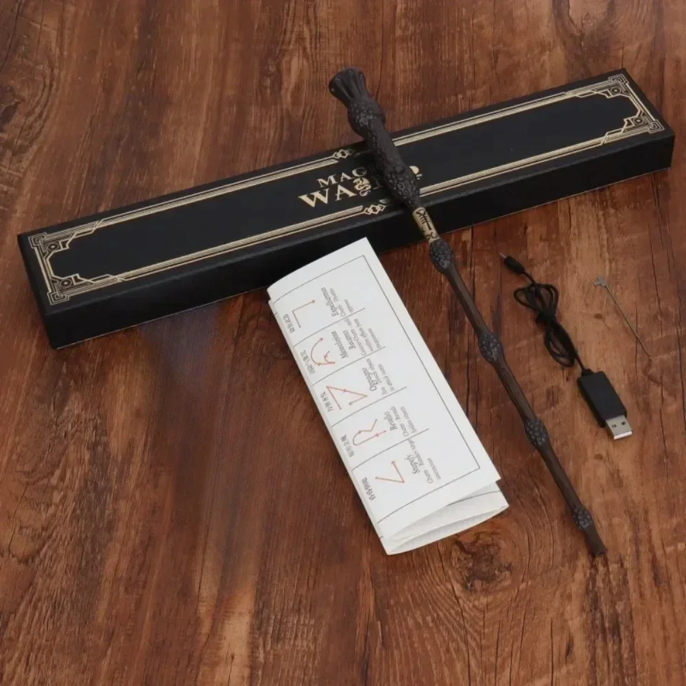 Harry-Potter-fire-breathing-wand-fire-magic-wand-cosplay-wizard-magic ...