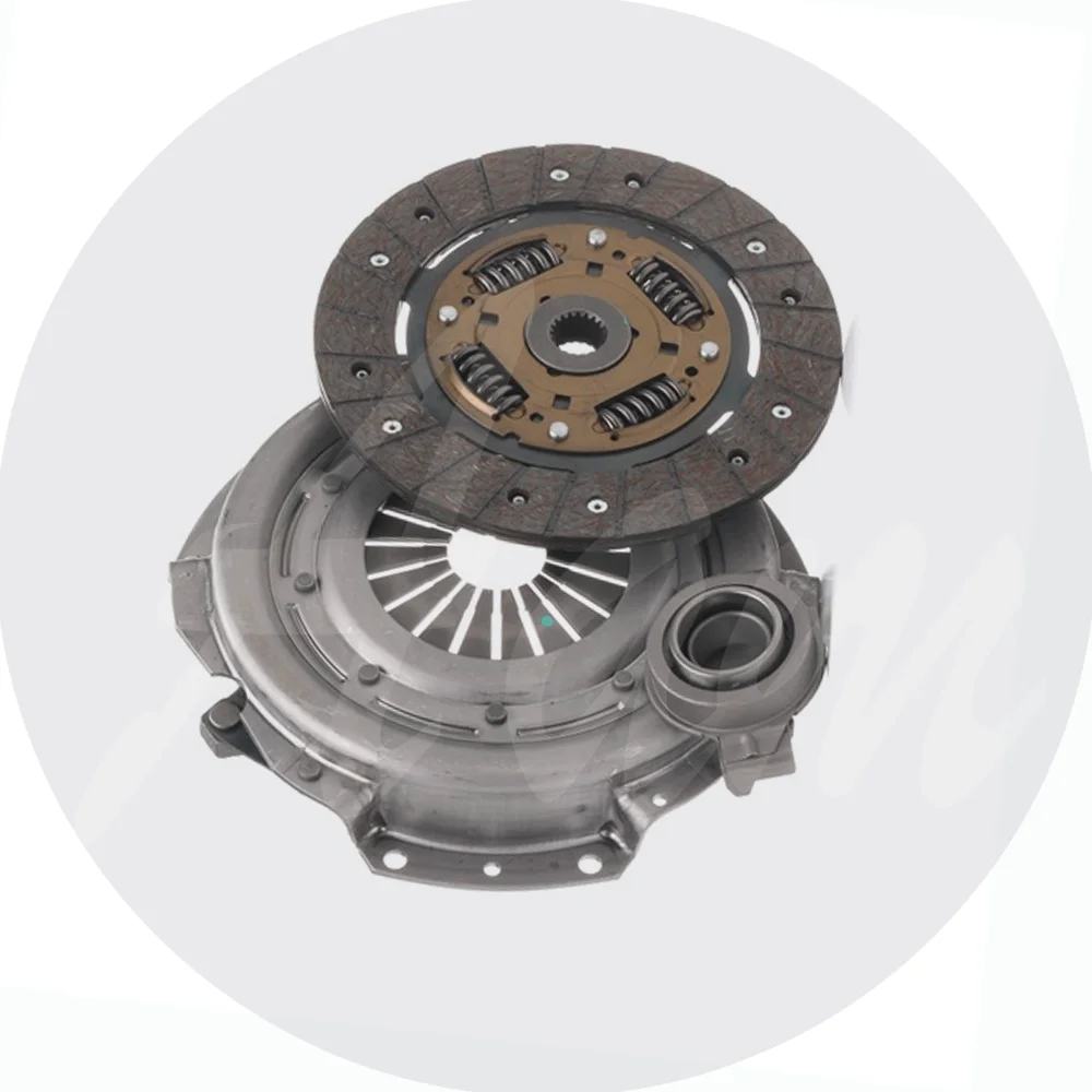 For Mitsubishi Space Runner For DAIHATSU Clutch Disc Kit Clutch ...