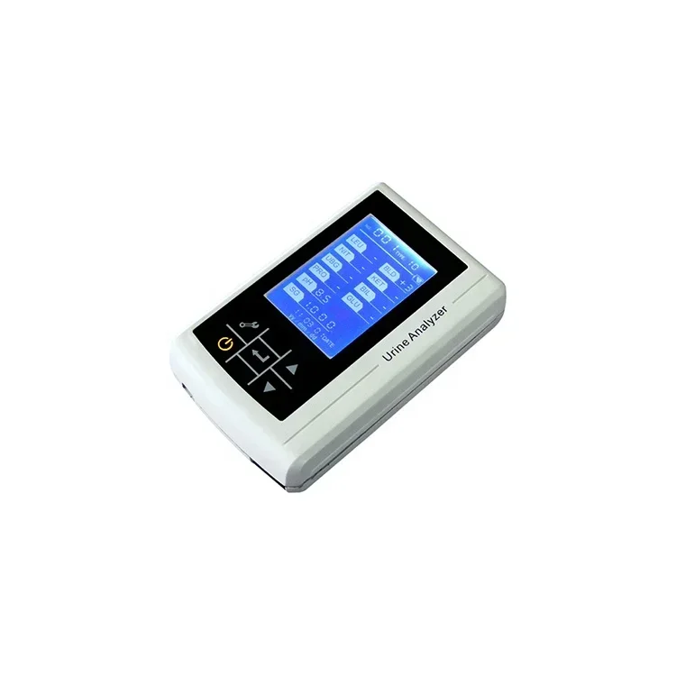 High-Quality-Medical-Hospital-Mini-Urinalysis-Test-Machine-Human ...