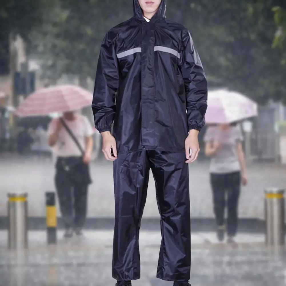 Raincoat Pants Adults | Waterproof Raincoat Pant | Raincoats Rain ...