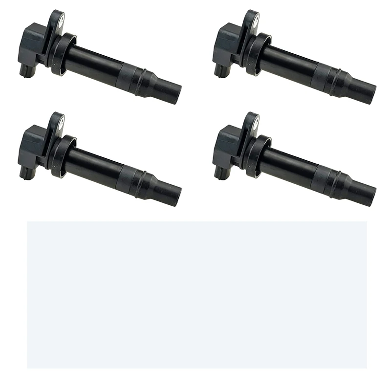 Car Ignition Coils Auto Spare Engine Part for Hyundai Azera 3.0 27301 ...