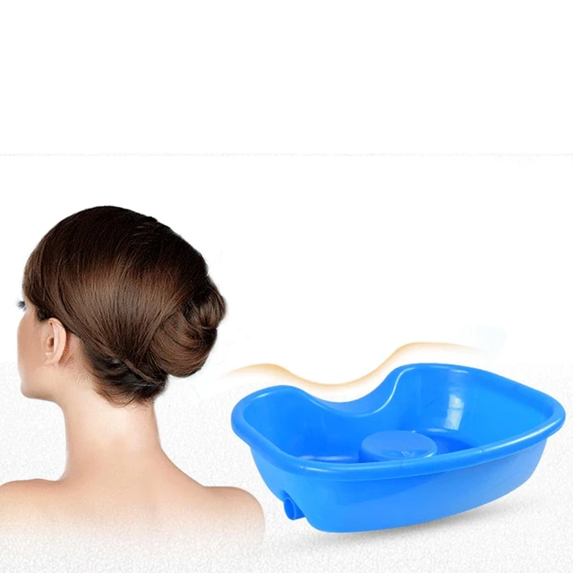 Bed Shampoo Tray