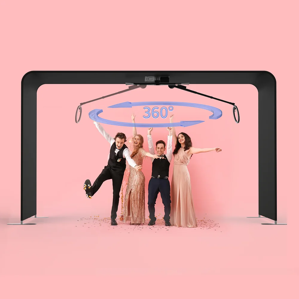 Overhead-360-Photo-Booth-Automatic-Rotating-Selfie-10ft-13ft-Sky-360 ...