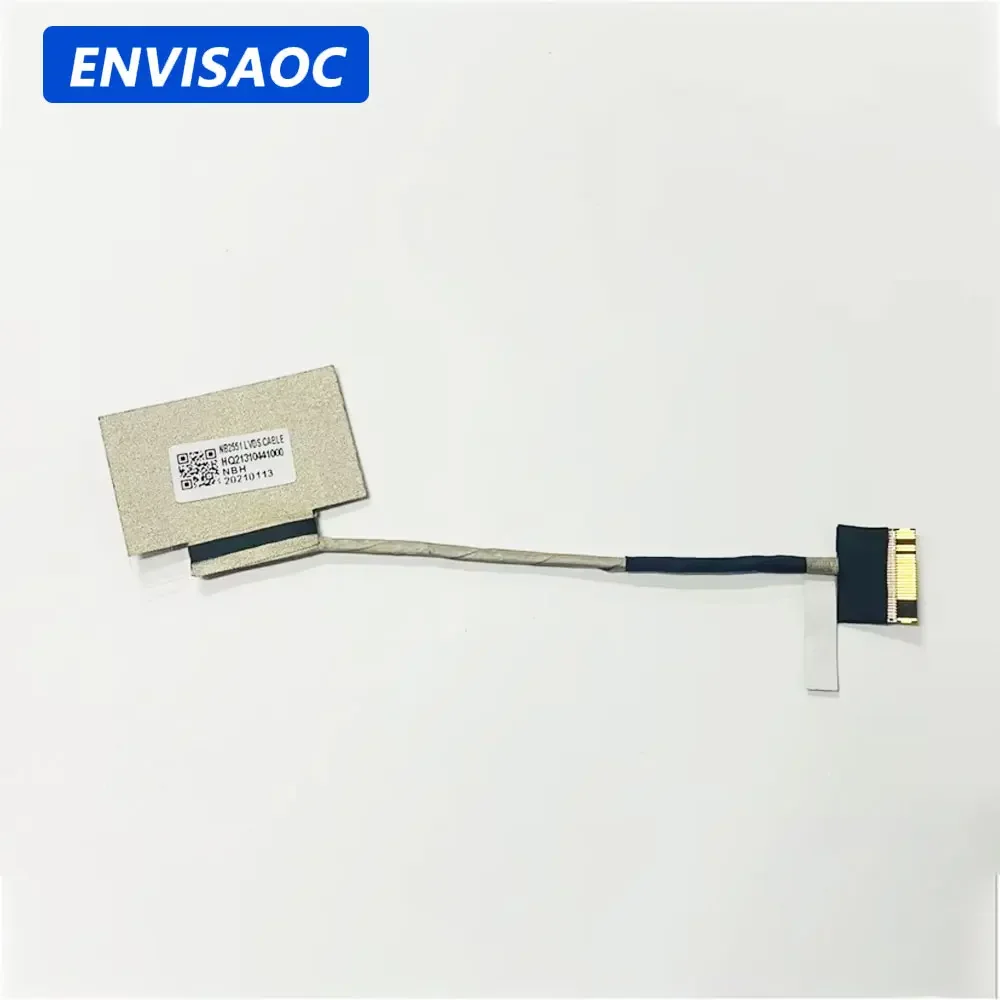 Video screen Flex cable For ASUS ZenBook 13 UX325J U3700J UX325A laptop ...