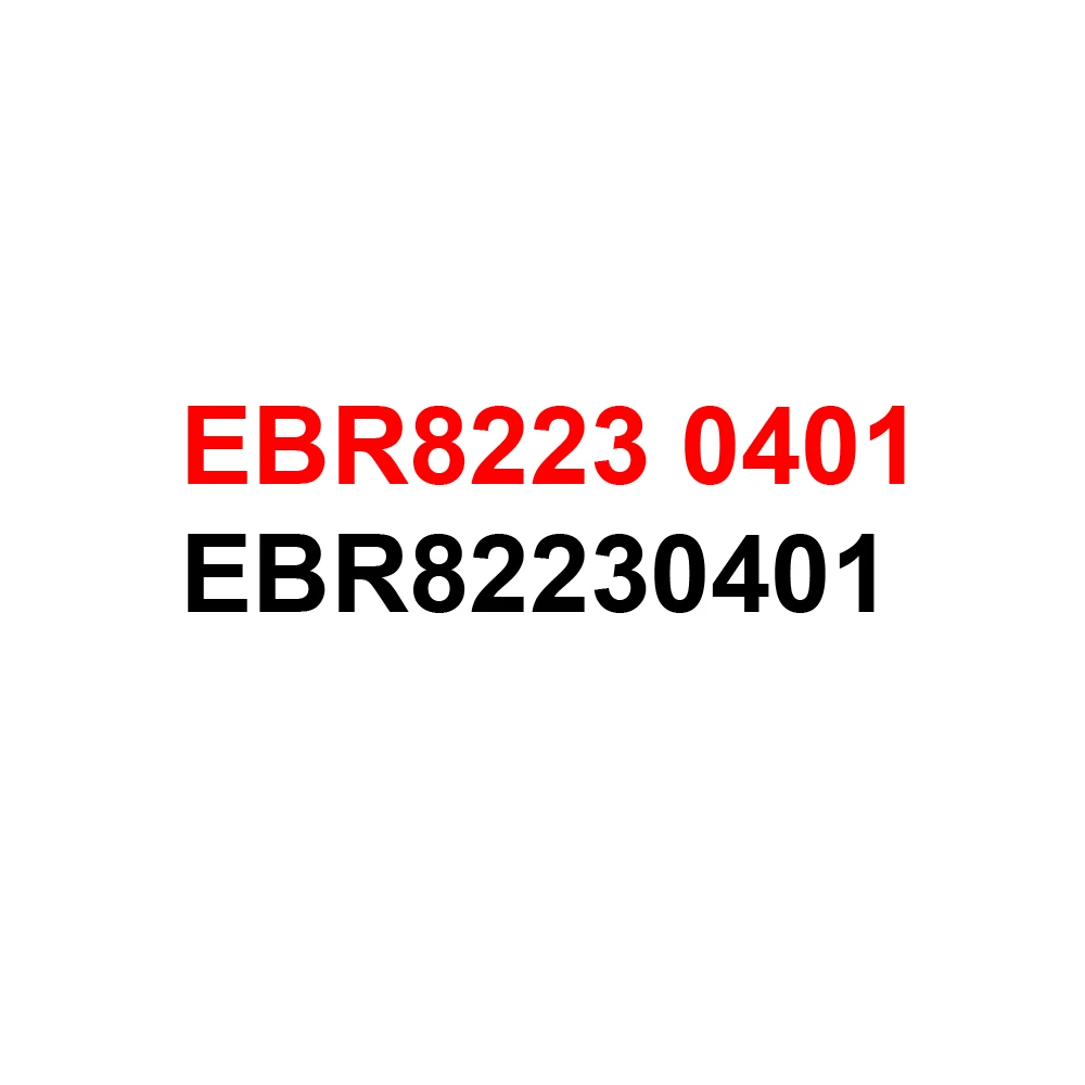 EBR8223 0401 Original Motherboard PCB Inverter Control Board For LG ...