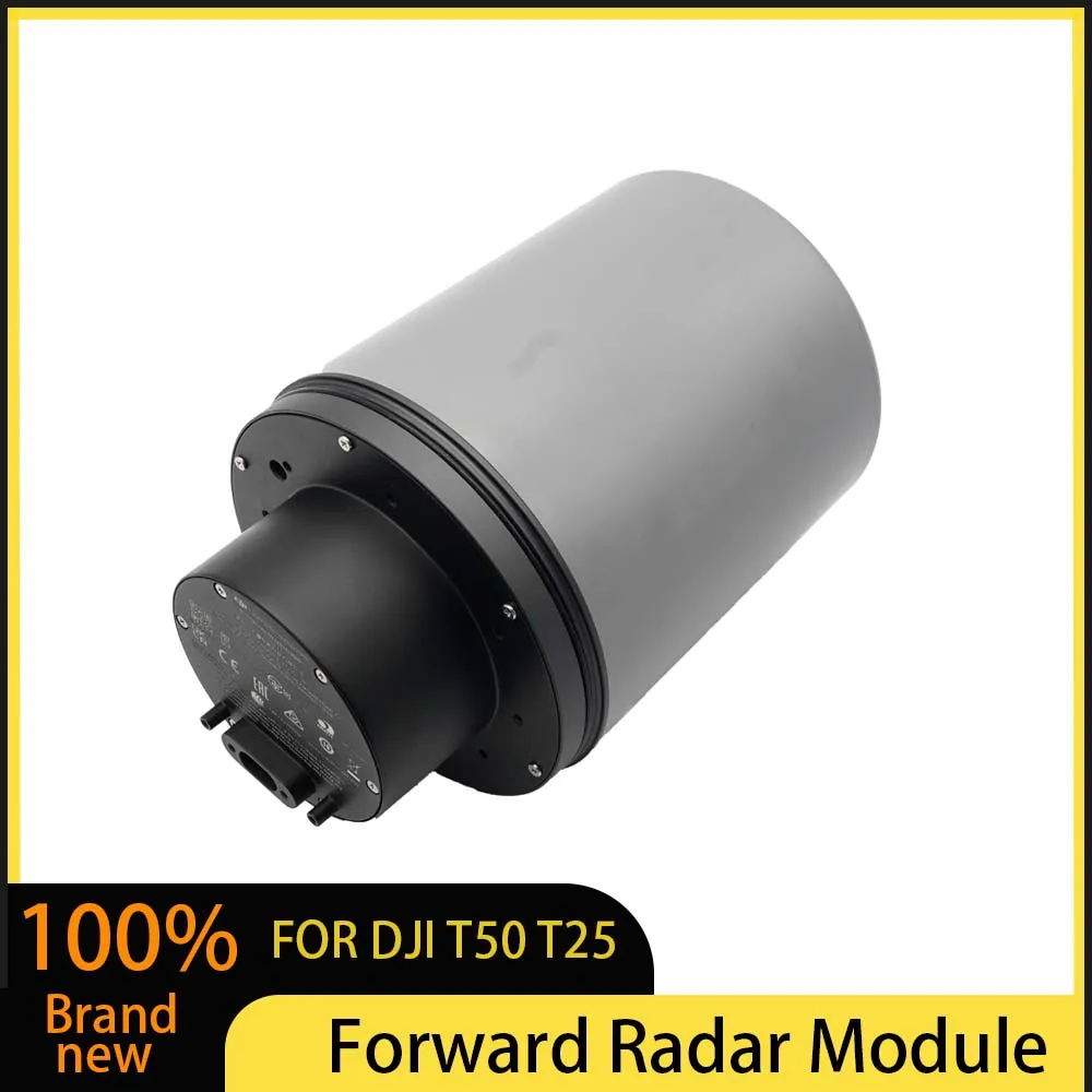 High-Quality-Crop-Protection-Drone-With-Brand-New-Original-Parts-front ...