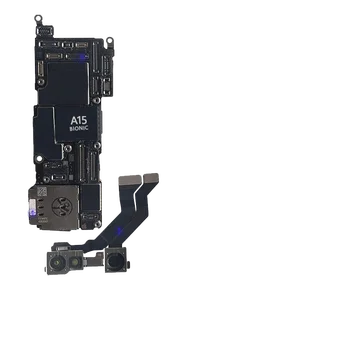 Free shipping Mainboard For iPhone 13Pro/13 pro max Motherboard Orig ...