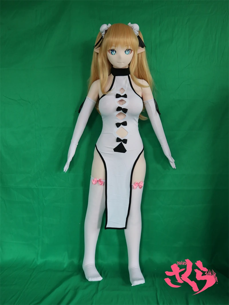 Estartek Sakuradoll Chunli кукла | AliExpress