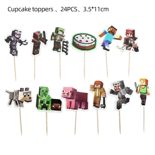 Minecraft Cake In Game Crafting