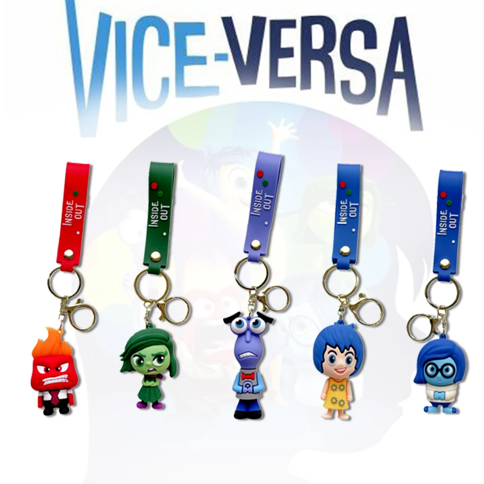 6cm-Pixar-3D-Anime-Figures-Doll-Brain-Agent-Team-INSIDE-OUT-Cartoon ...