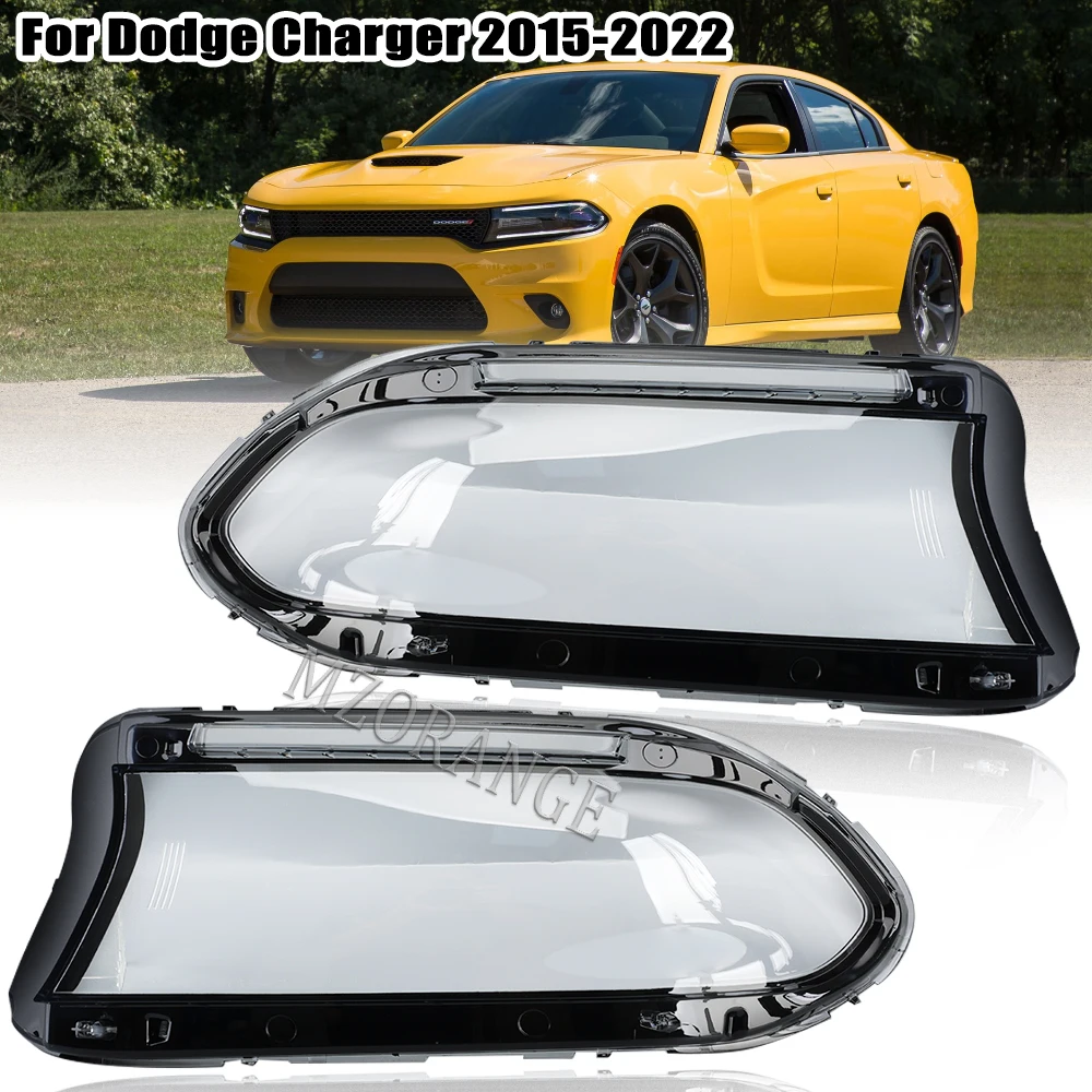 2022 Dodge Charger Se Accessories