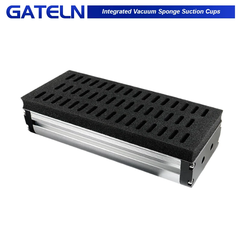 Integrated-vacuum-sponge-suction-cup-manipulator-pneumatic-non-marking ...