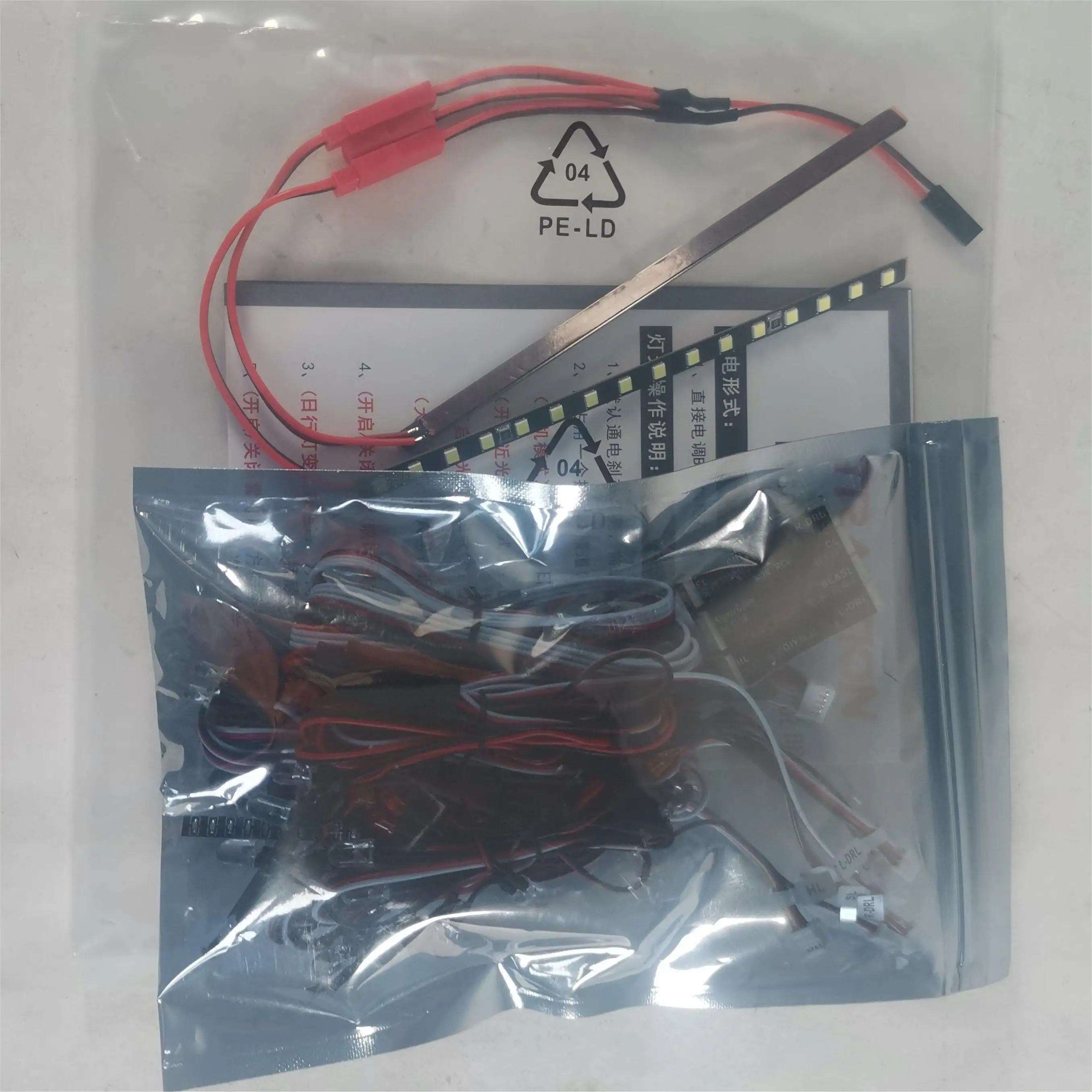 F150 Lights Kit, Light Control Board, RC Lights, Radio Control Car ...