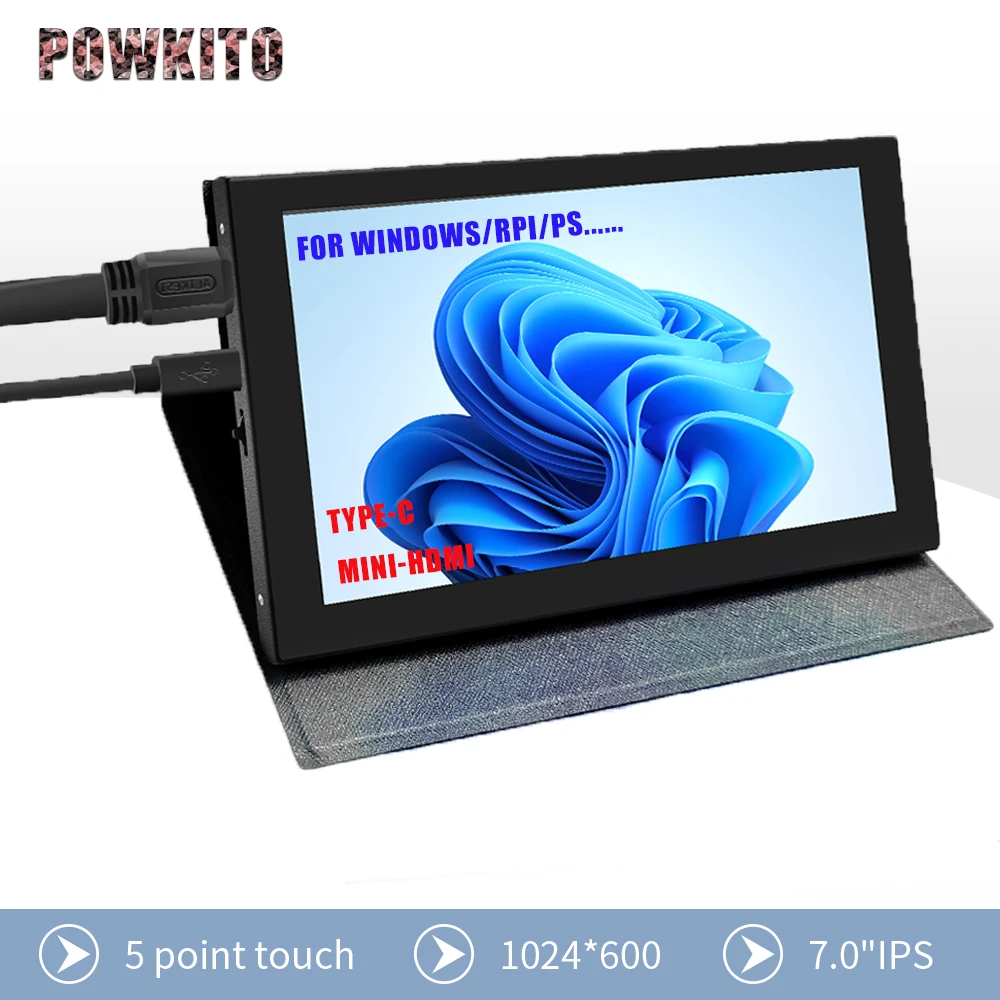 HDMI-LCD-H-Monitor-De-Computador-7-1024x600-IPS-Tela-De-Toque ...