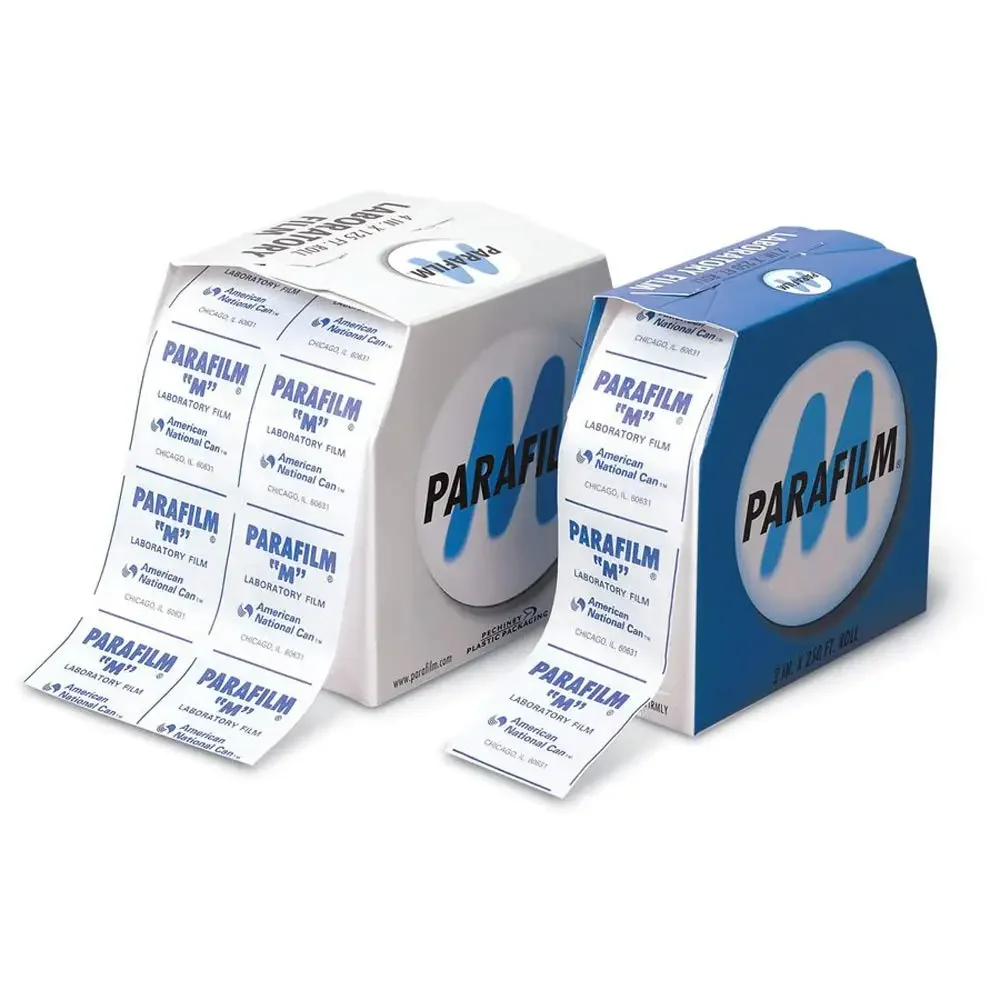 Parafilm M,Laboratory Film PM992/ PM996 All Purpose Parafilm Tape For ...