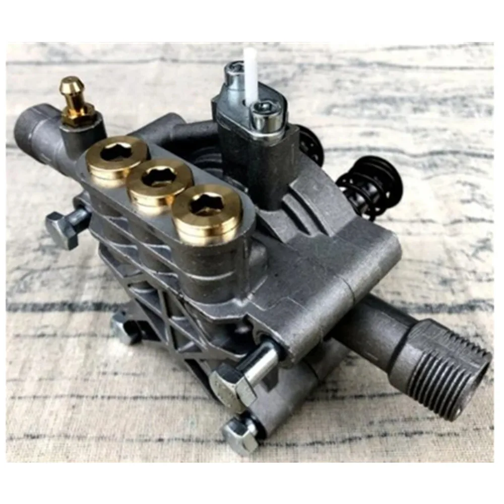 LT-390-High-Pressure-Cleaning-Machine-Portable-220V-Car-Wash-Pump-Head ...